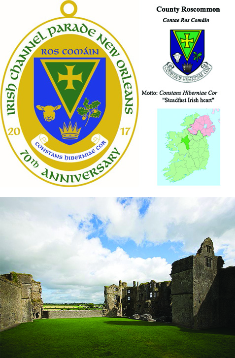 Irish Channel St. Patrick’s Day Club | Irish Channel St. Patrick’s Day Club